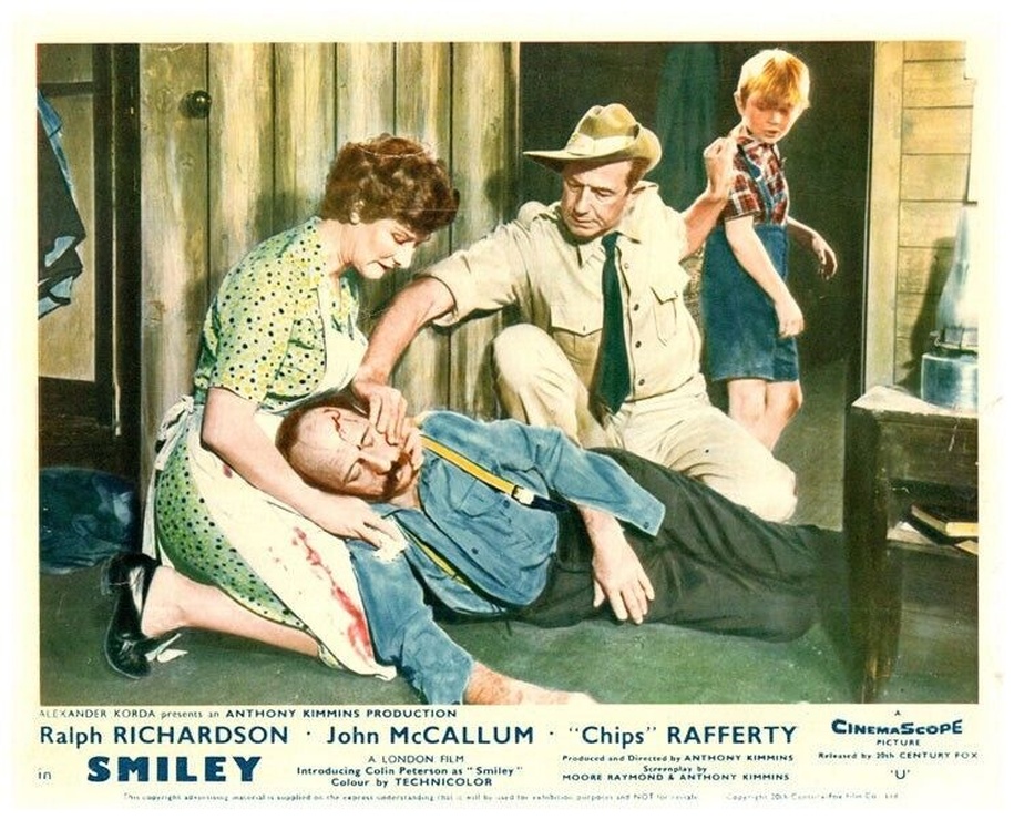 Smiley (1956)