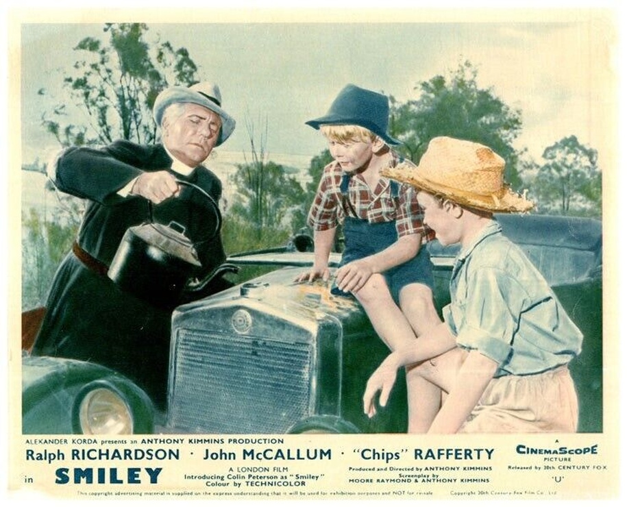 Smiley (1956)