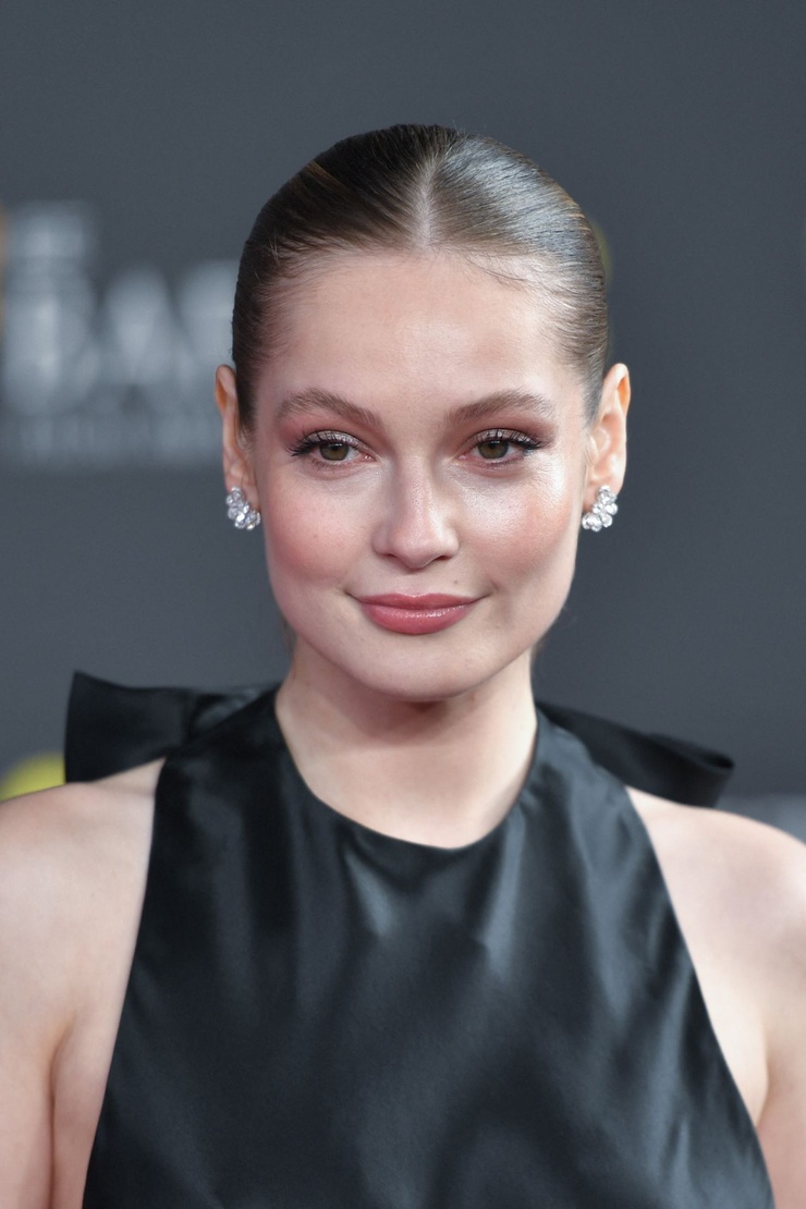 Picture of Hannah Dodd