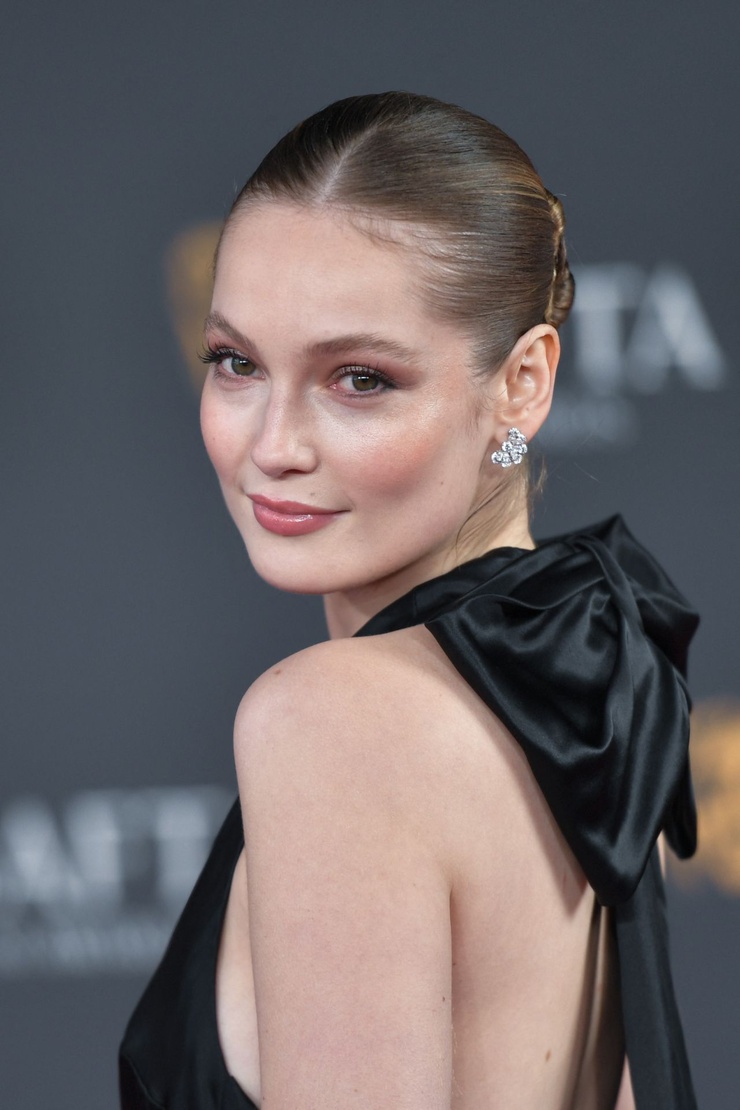 Picture of Hannah Dodd