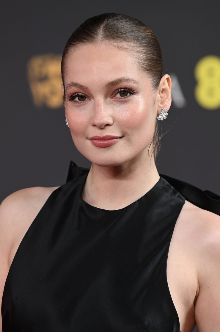 Picture of Hannah Dodd