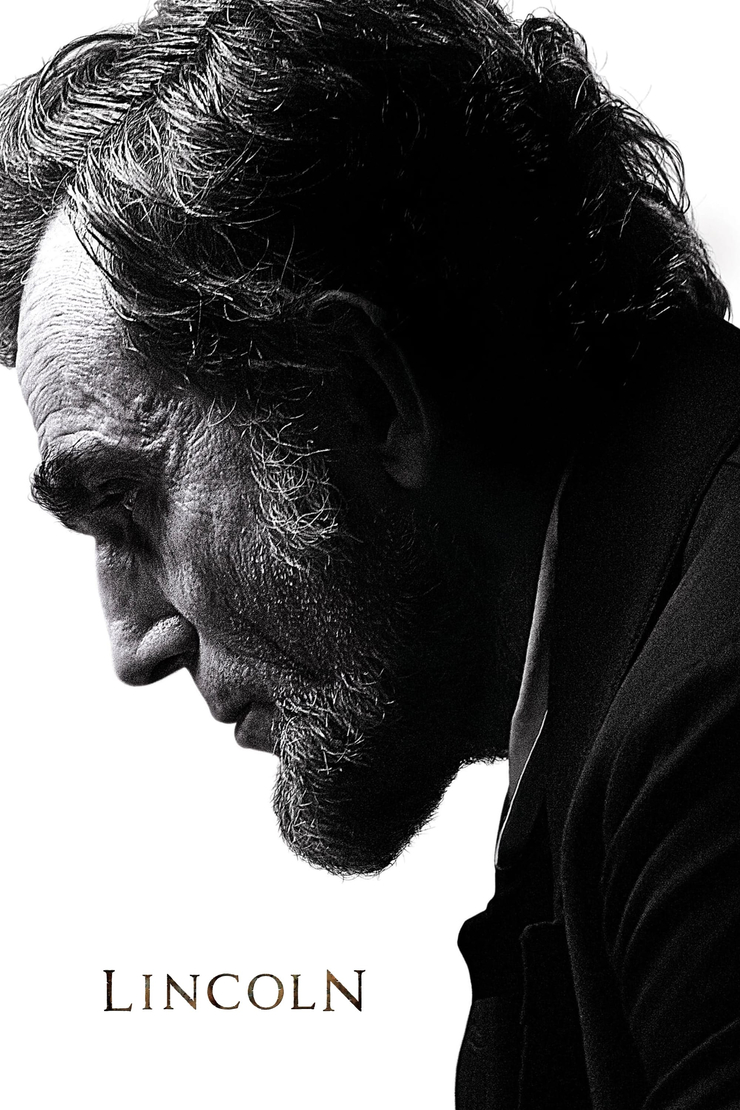 Lincoln image