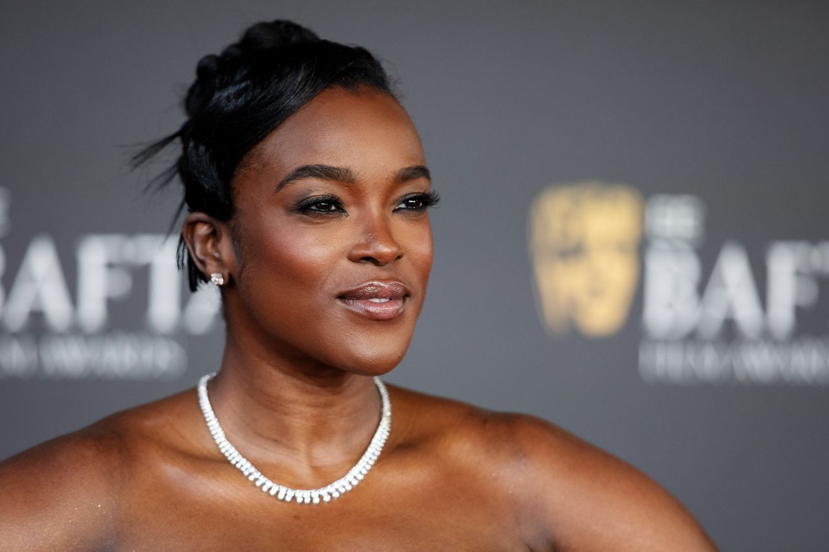 Picture of Wunmi Mosaku