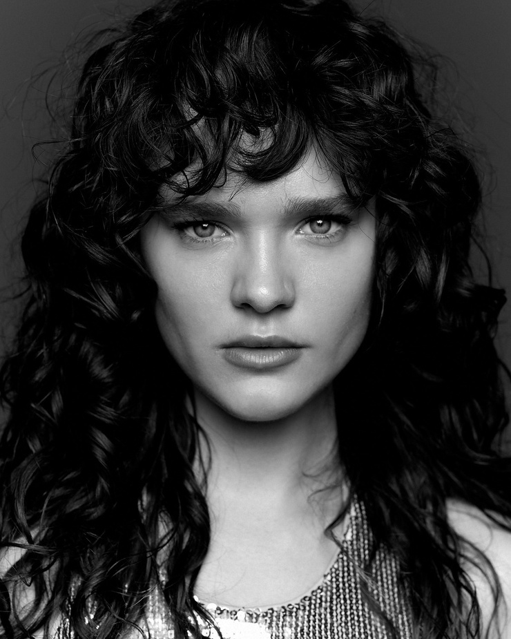 Picture of Anna Lobza