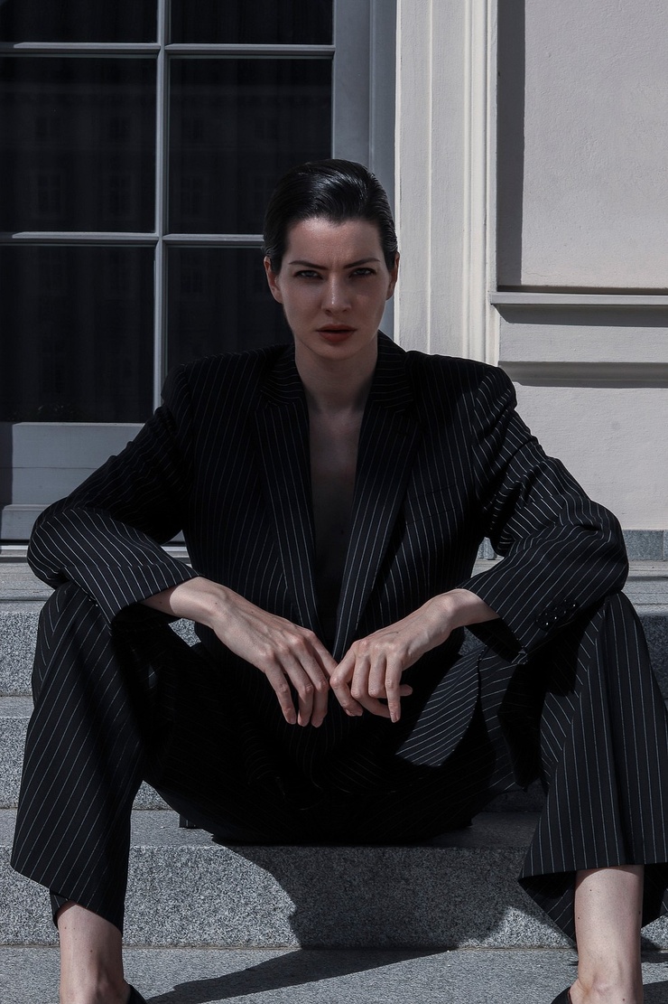 Image of Maja Curcic