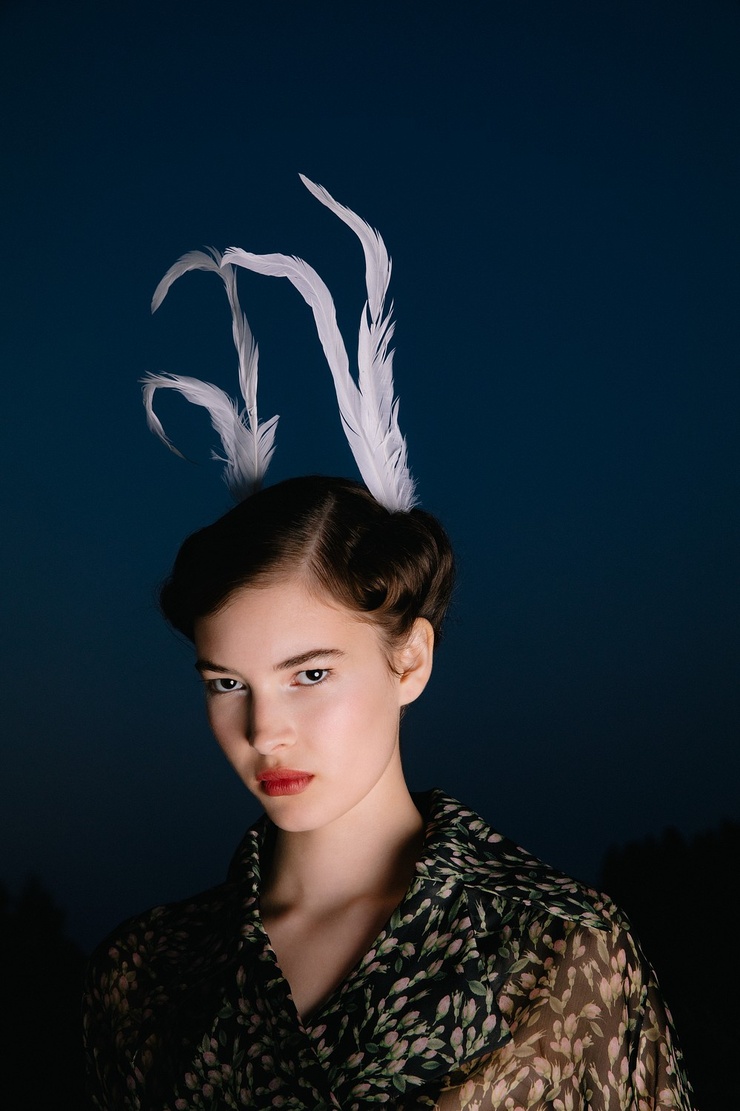 Picture of Anna Tarasenko