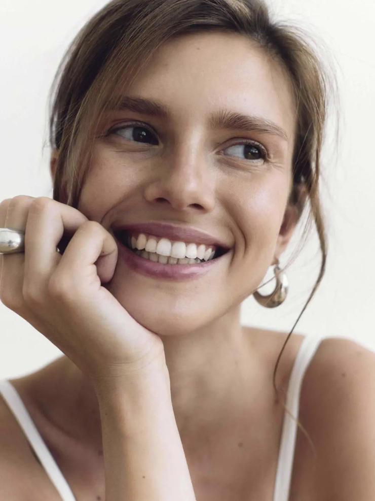 Picture of Anna Prokhorova