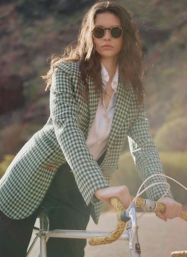 Image of Sandra Murray