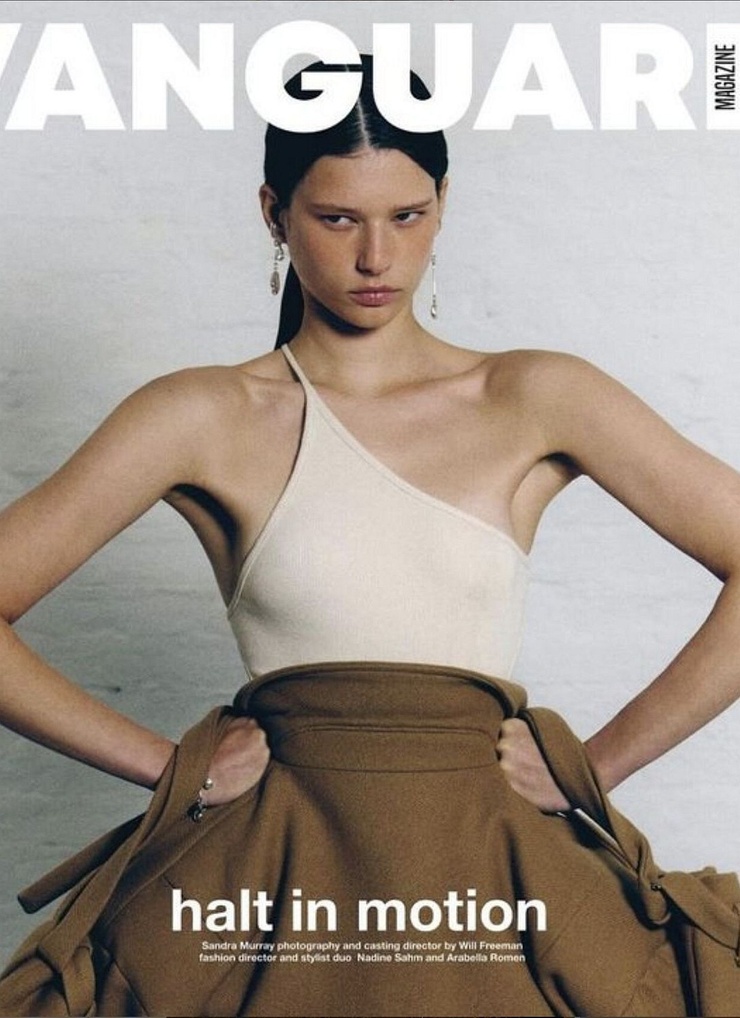 Picture of Sandra Murray