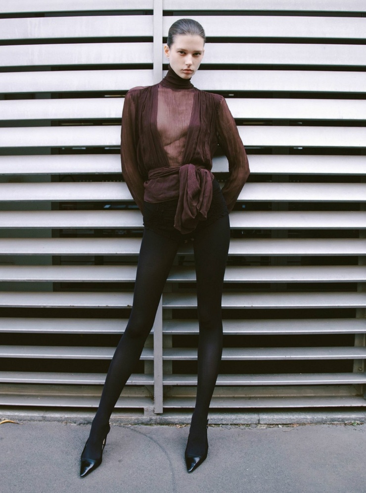 Picture of Sandra Murray