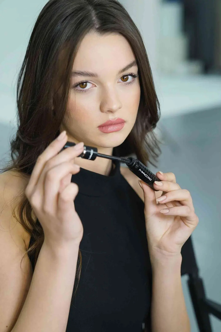 Picture of Ilayda Ciner