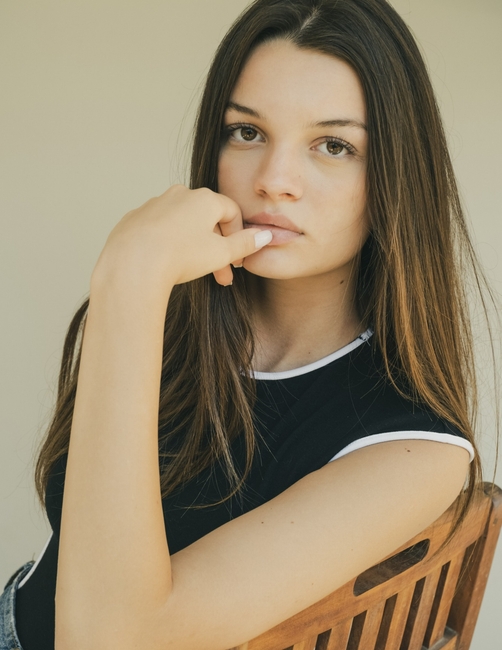 Picture of Ilayda Ciner