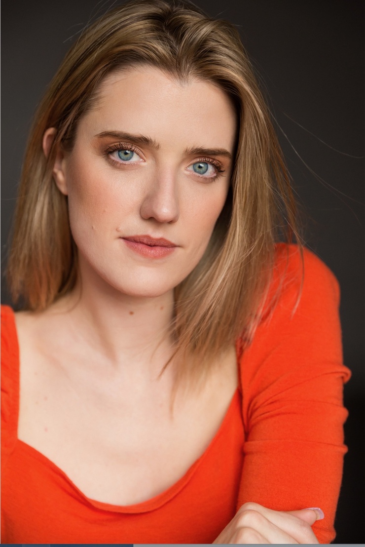 Melissa Lehman picture