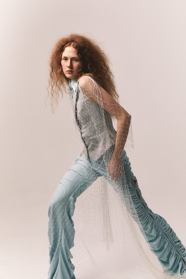 Picture of Valeria Romach