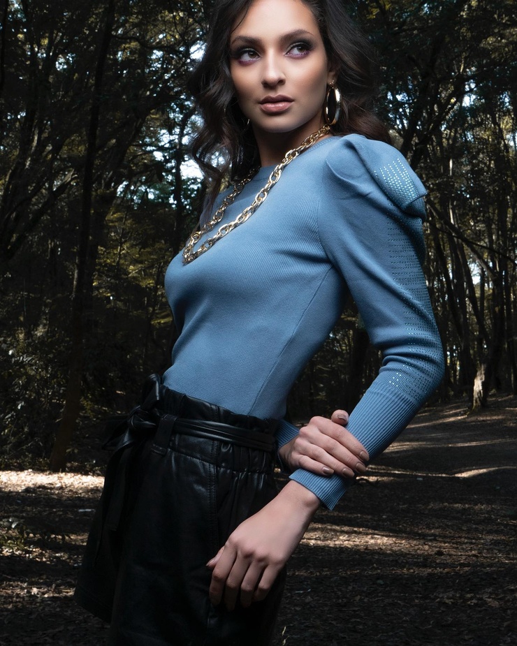 Picture of Manuela Alvarez