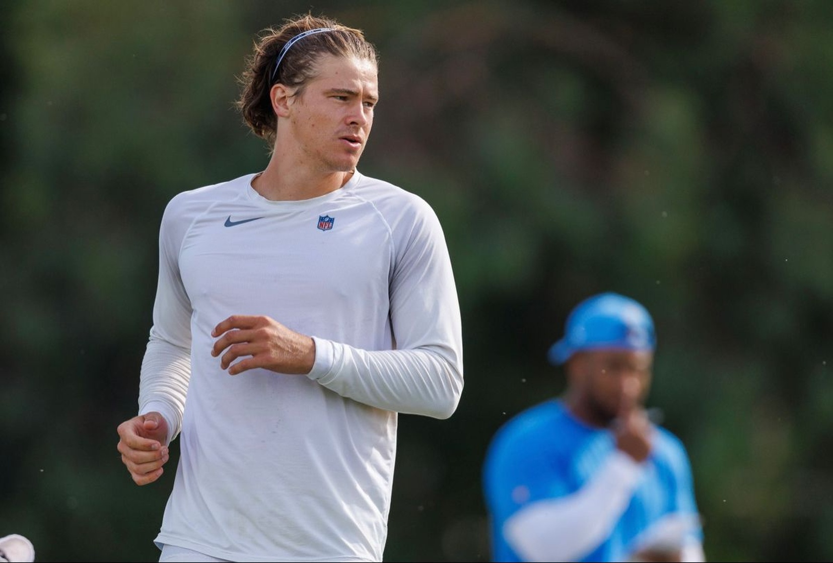 Picture of Justin Herbert