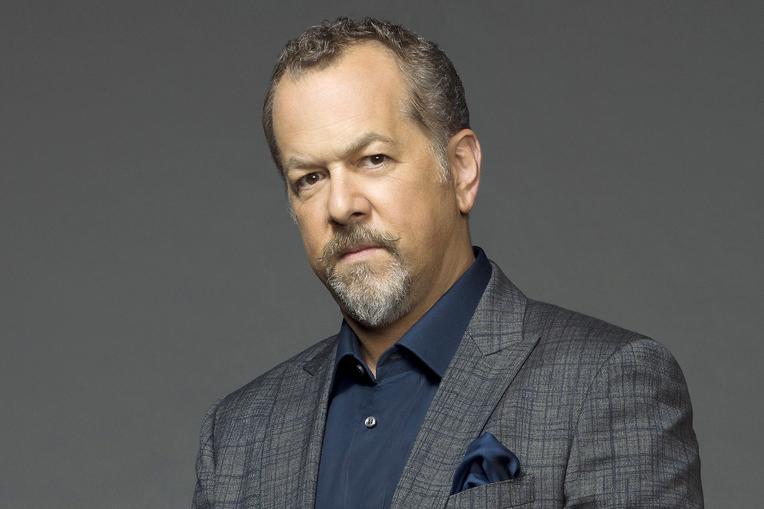 Picture of David Costabile