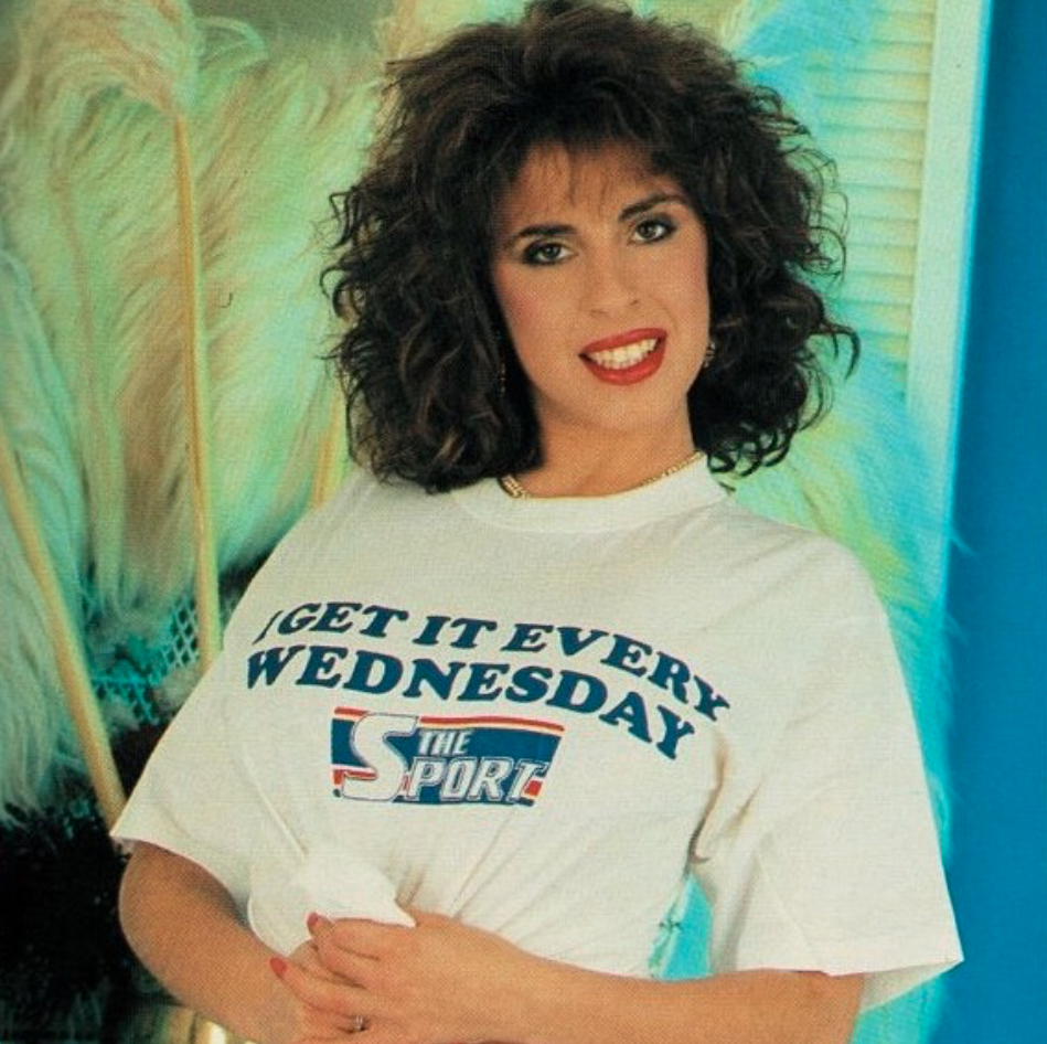 Picture of Lisa Remzi