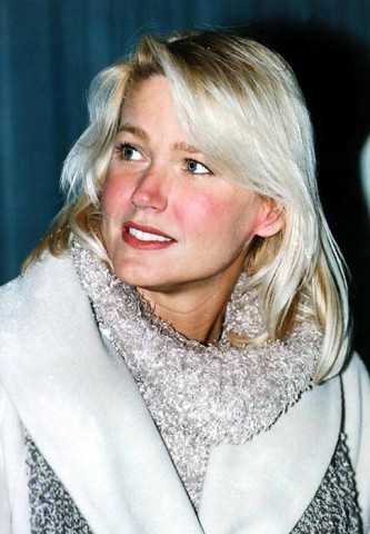 Picture of Xuxa Meneghel