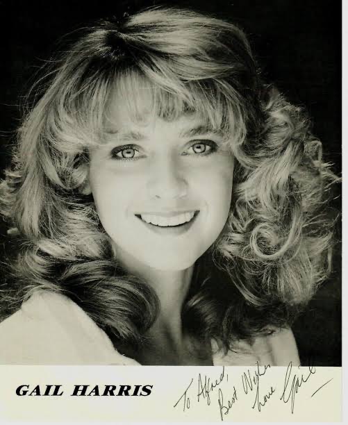 Picture of Gail Harris
