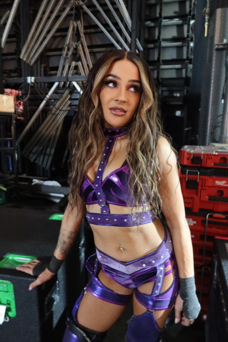 Picture of Cheree Crowley