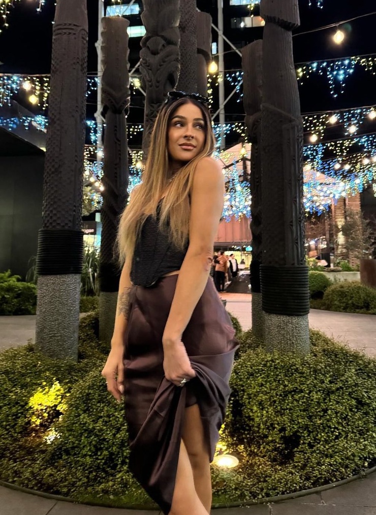 Picture of Cheree Crowley