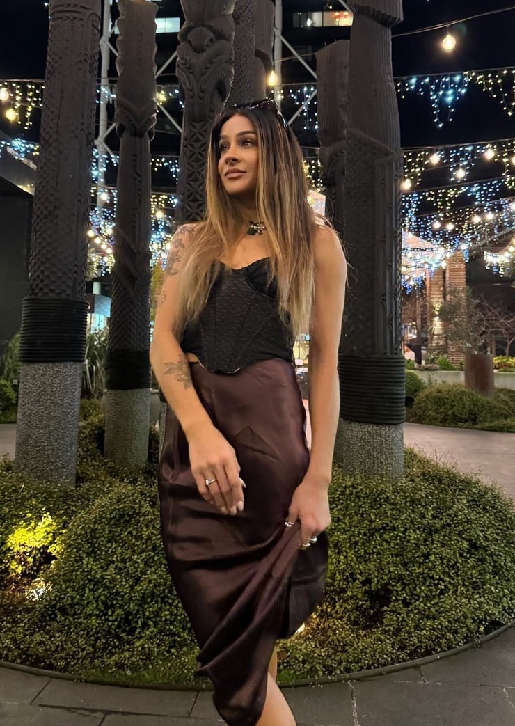 Picture of Cheree Crowley