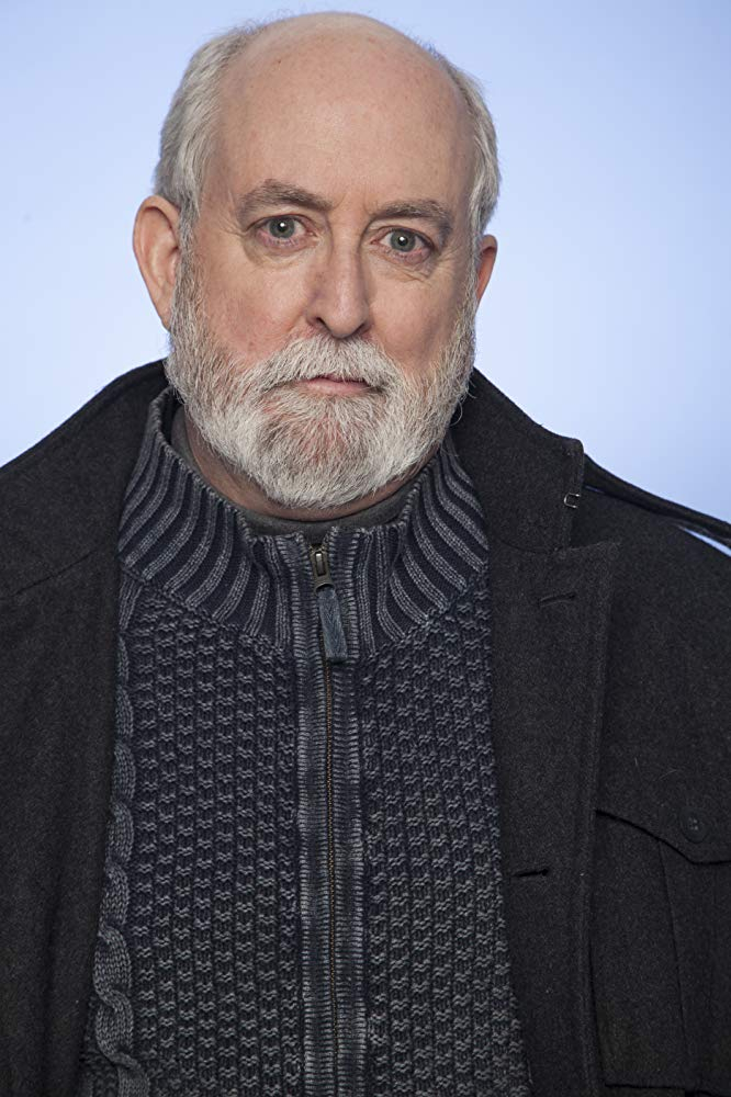 Picture of Christopher Boyer