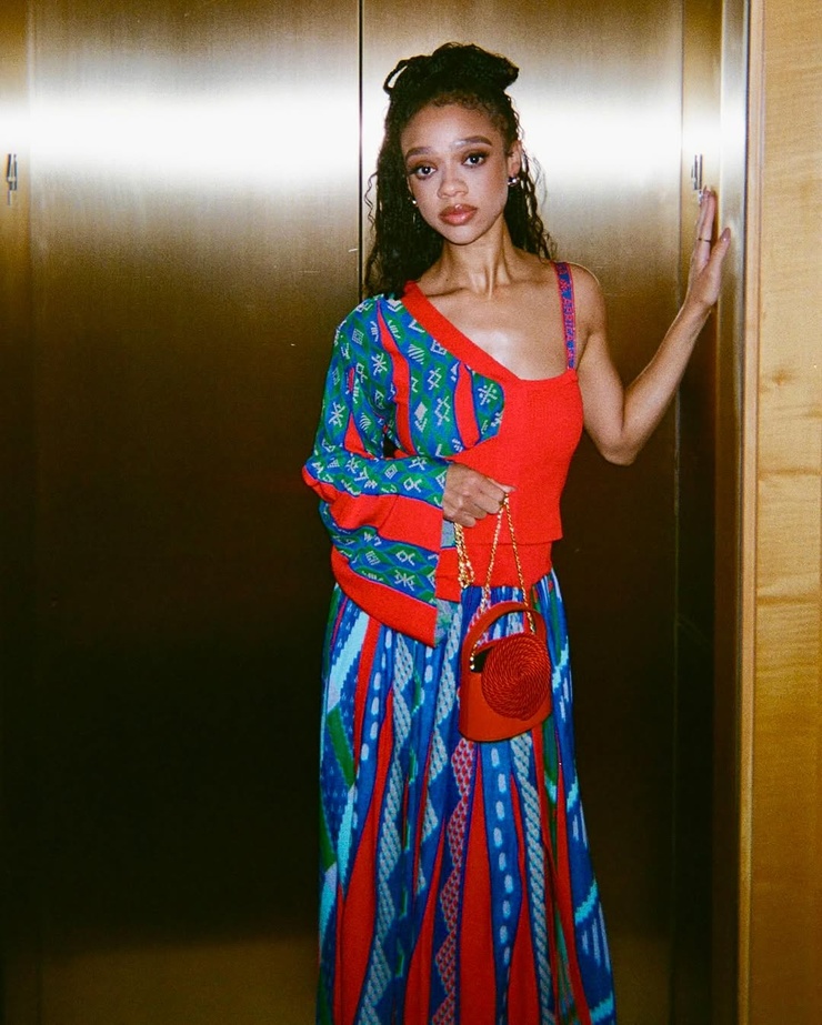 Picture of Tiffany Boone