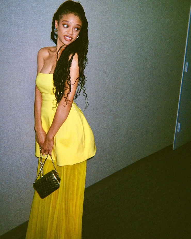 Picture of Tiffany Boone