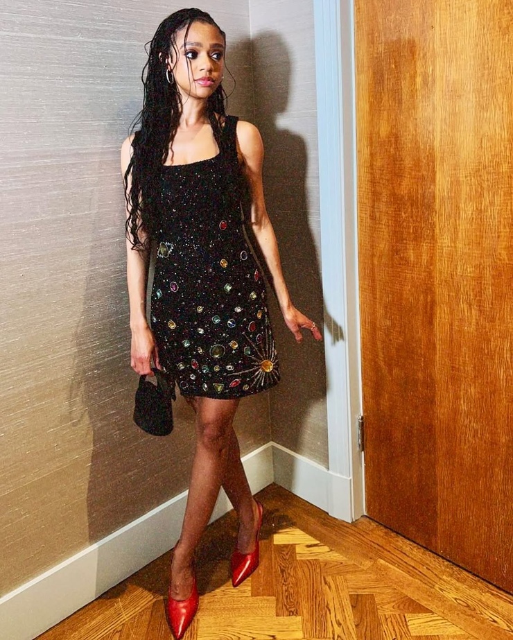 Picture of Tiffany Boone