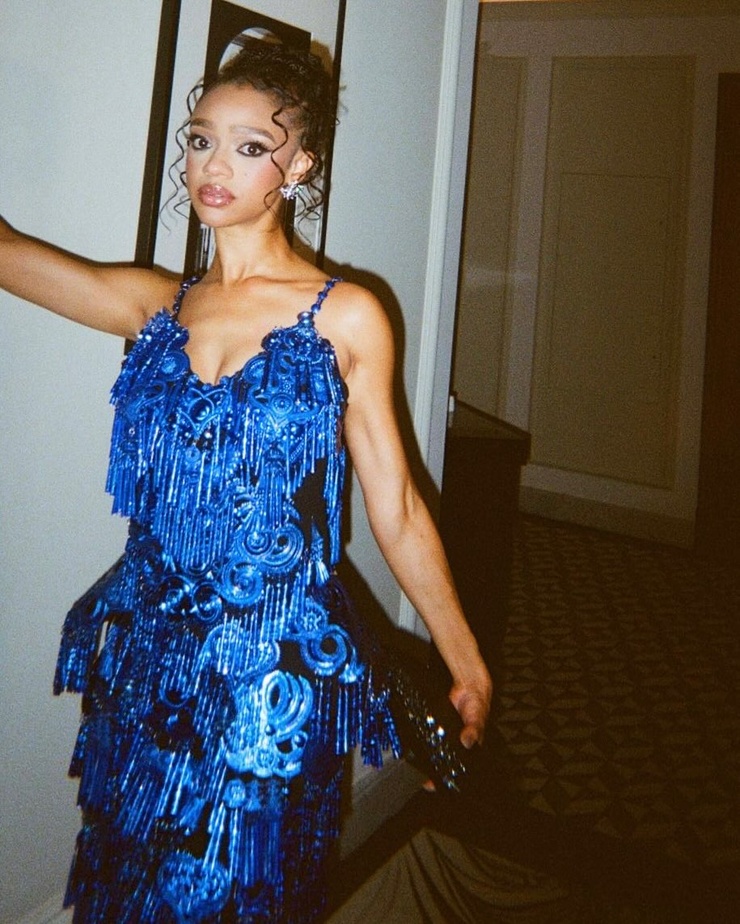 Picture of Tiffany Boone