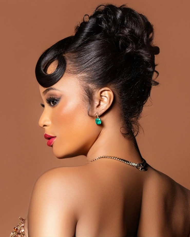 Picture of Pepi Sonuga