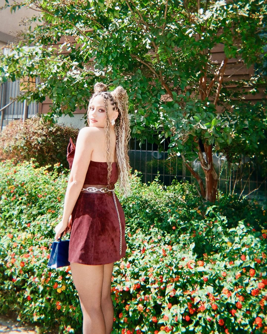 Sarah Jeffery image