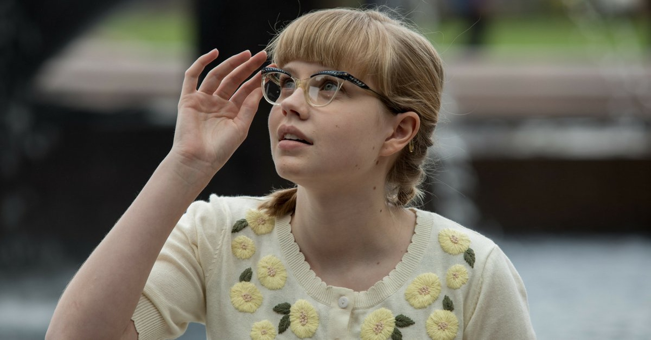 Picture of Angourie Rice