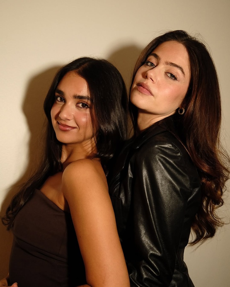 Geraldine Viswanathan image