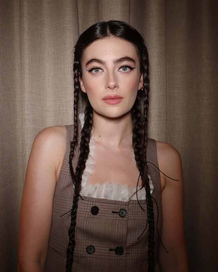 Picture of Millie Brady