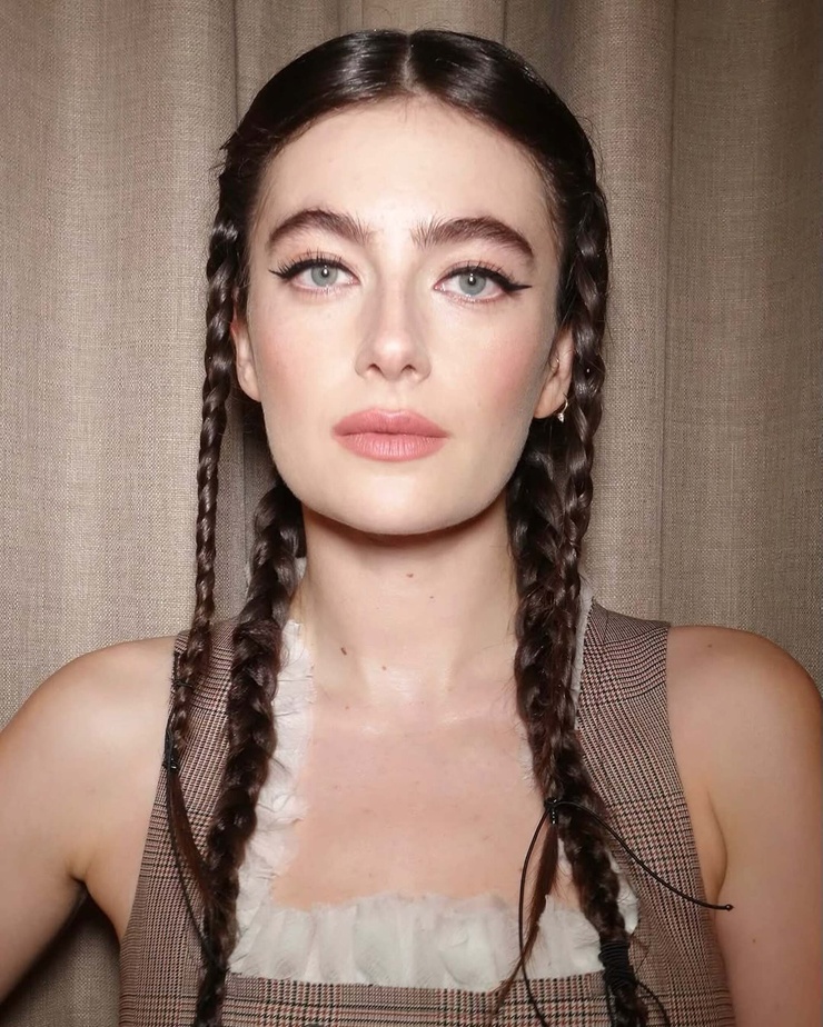 Picture of Millie Brady