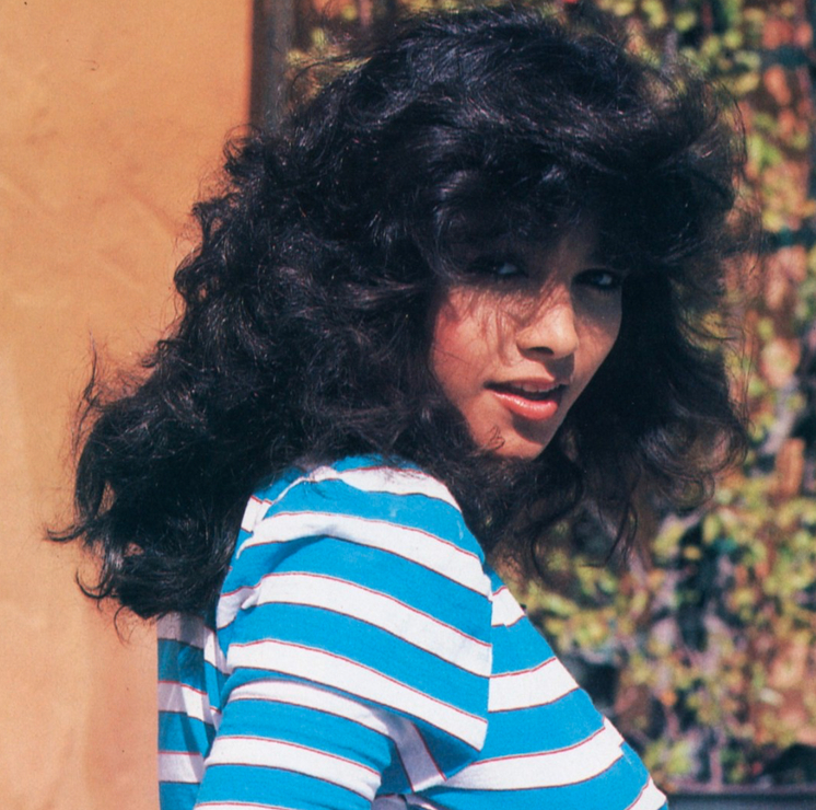 Picture of Paula Ann Wood