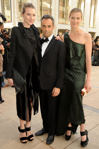 Dree Hemingway image