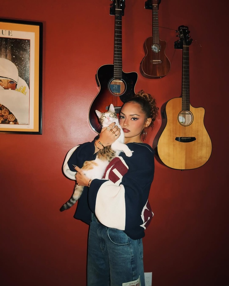 Picture of Avani Gregg