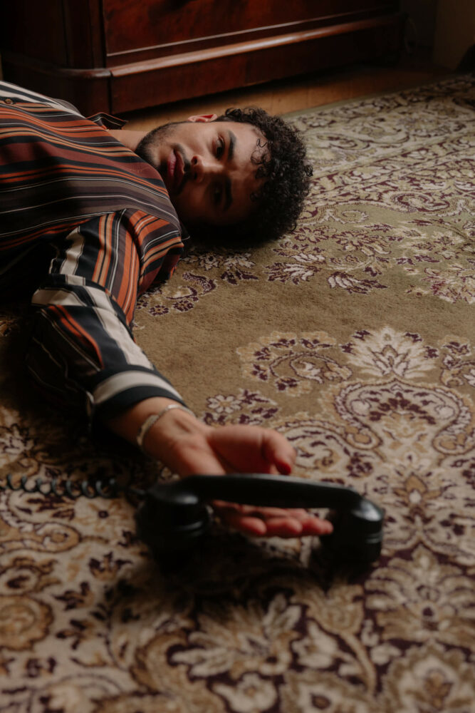 Picture of Matthew Broome