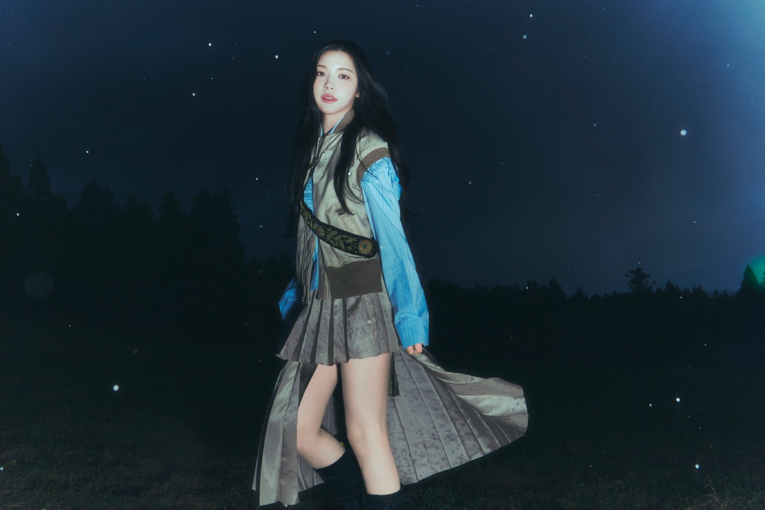 Picture of Ha-ram Yu