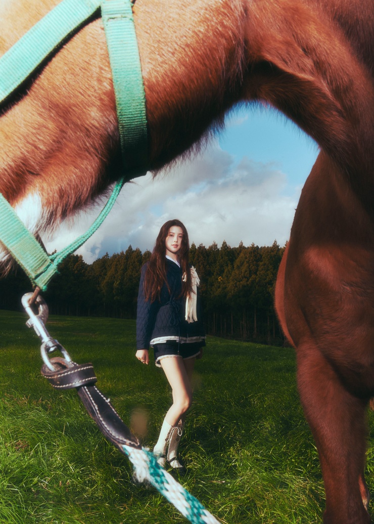 Picture of Yu-na Noh