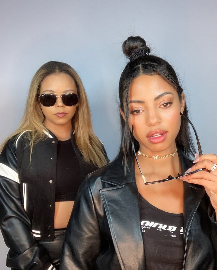 Image of Camille Hyde