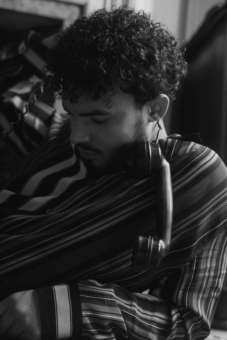 Picture of Matthew Broome