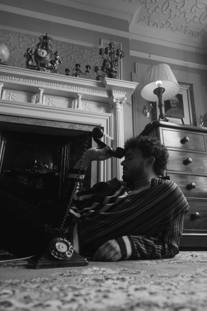 Picture of Matthew Broome