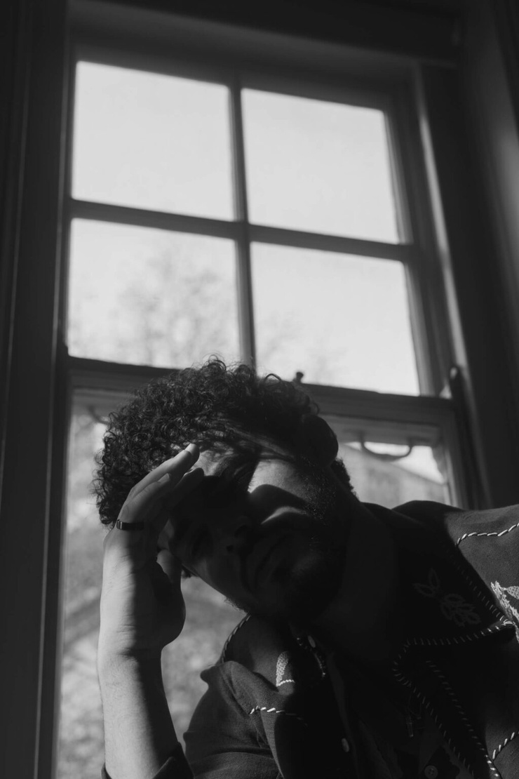 Picture of Matthew Broome