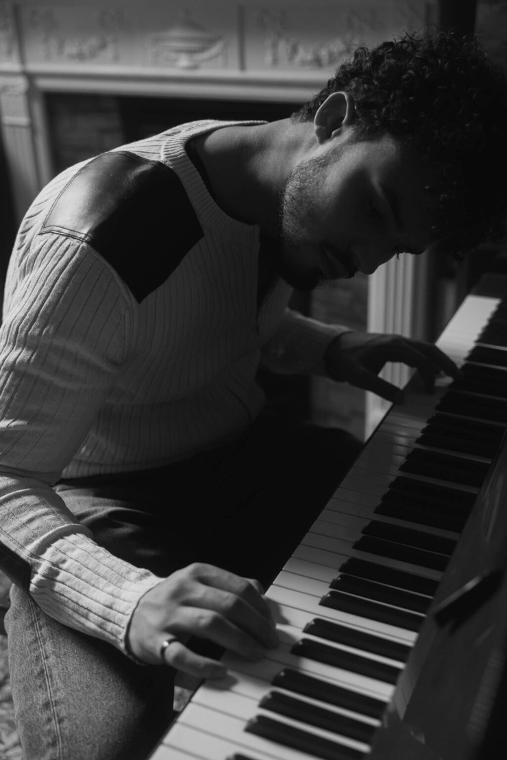 Picture of Matthew Broome