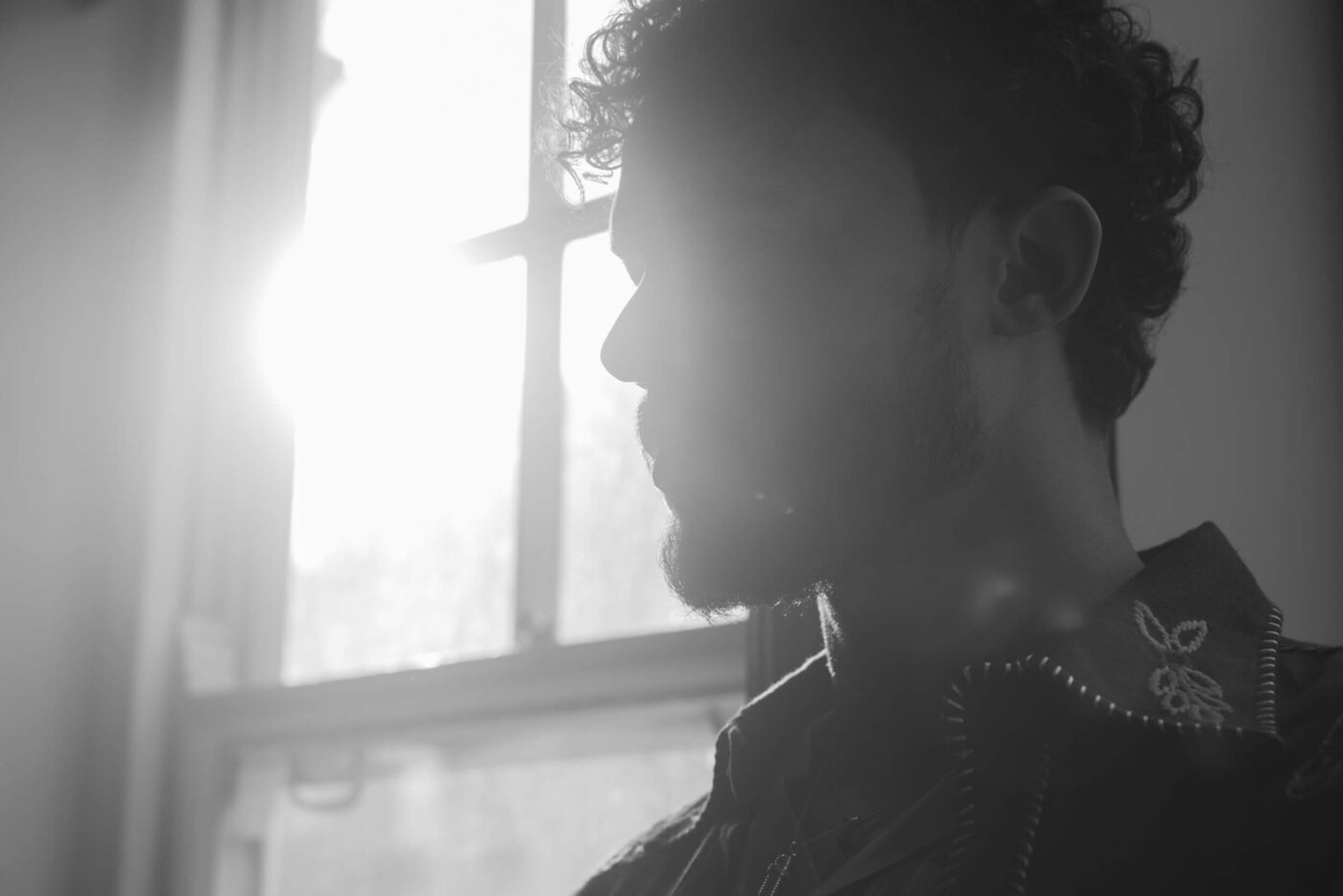 Picture of Matthew Broome